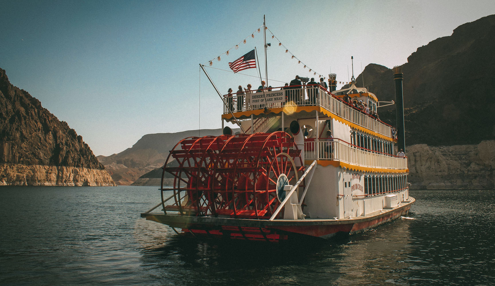 Bullfrog Marina Houseboats at Lake Powell | Nation's Vacation