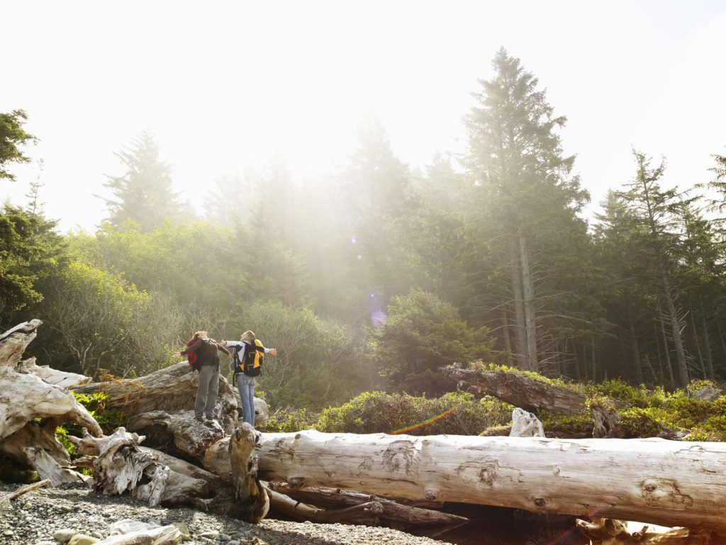 Sol Duc Hot Springs RV and Campground | Nation's Vacation